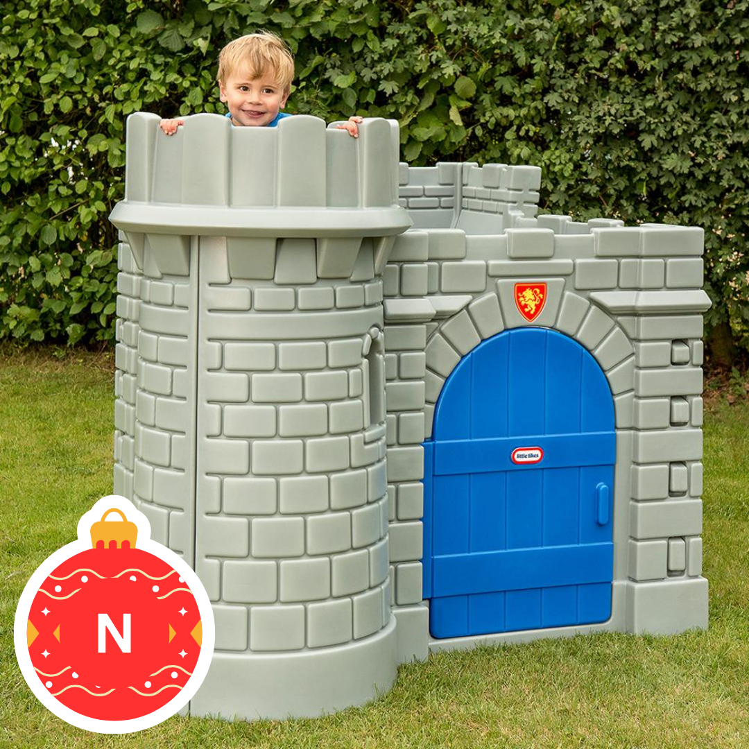 Buy Outdoor Toys, Slides, Ride Ons, Trampolines, Indoor Toys, Wooden ...