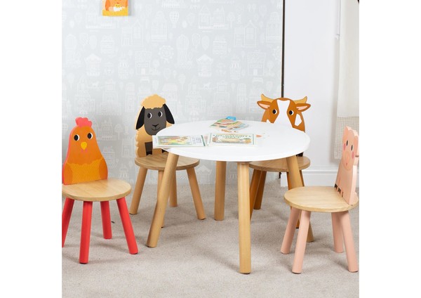 Kitchens - Wooden Toys - Buy Toys from the Adventure Toys Online Toy ...